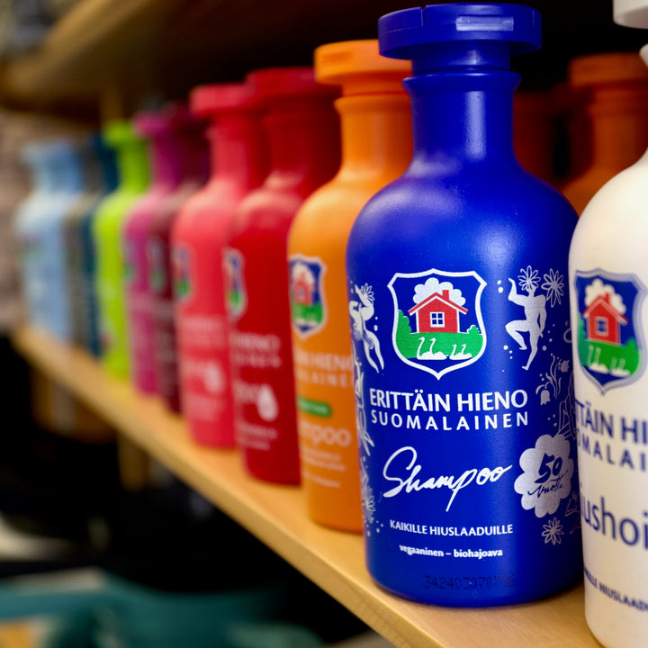 Finnport: Shop Finnish Products Online